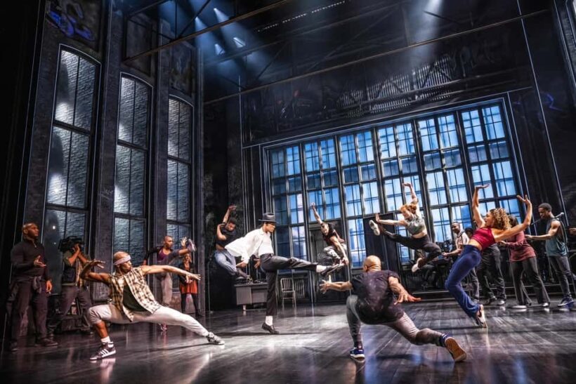 NYC: MJ the Musical on Broadway - A Balanced View: The Pros and Cons