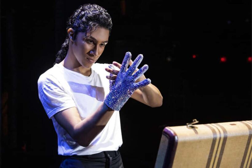 NYC: MJ the Musical on Broadway - The Sum Up: Why This Show Is a Great Choice
