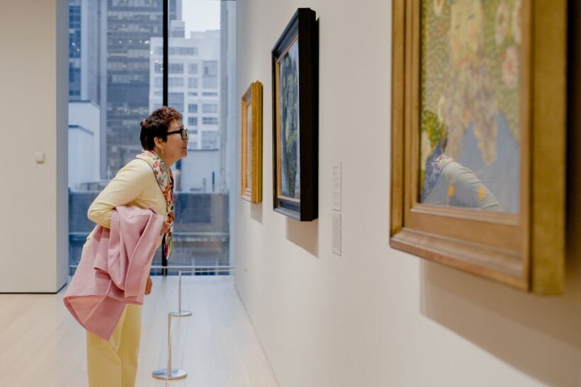 NYC: MoMA Before-Hours Tour with Art Expert - Who Will Love This Tour?