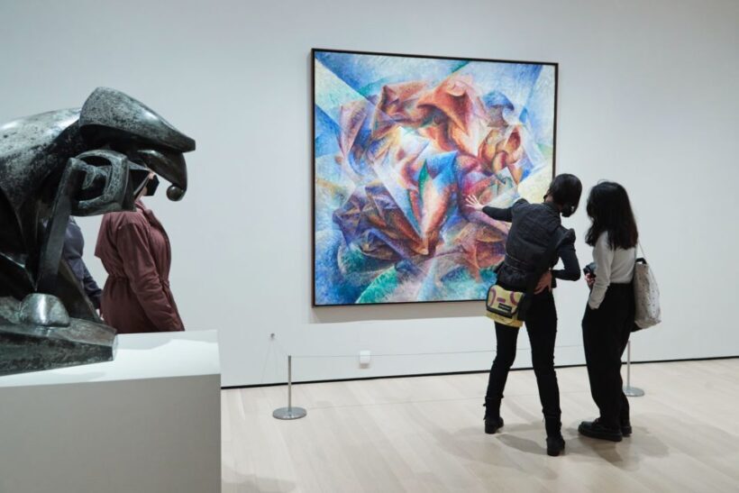 NYC: MoMA Before-Hours Tour with Art Expert - Final Thoughts