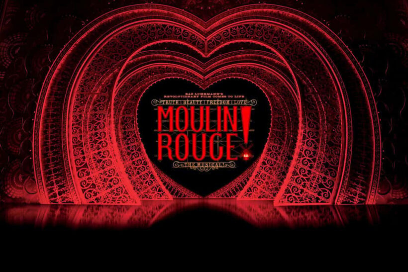 NYC: Moulin Rouge! the Musical on Broadway - Who Might Enjoy "Moulin Rouge!" Most?