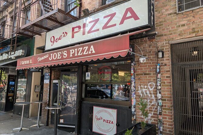 NYC: Movie and TV Show Walking Tour - A Deep Dive into the Experience