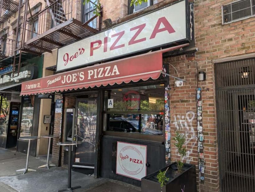 NYC: Movie and TV Show Walking Tour - What is This Tour About?