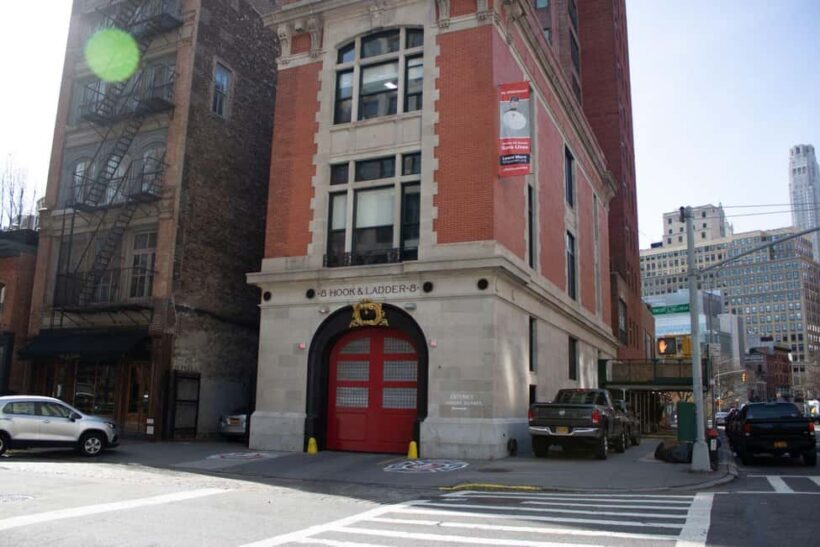 NYC: Movie Locations Private Tour - An In-Depth Look at the NYC Movie Locations Private Tour