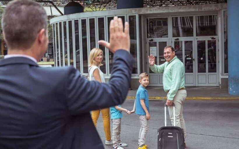 NYC: Movie Locations Private Tour - In Closing