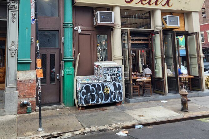 NYC Movie & TV Location Running Tour  Jog Iconic Filming Spots - Diving Into the Experience