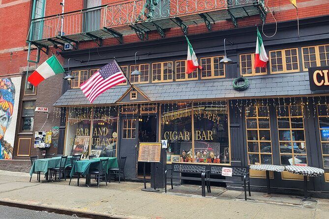 NYC Movie & TV Location Running Tour  Jog Iconic Filming Spots - Final Thoughts