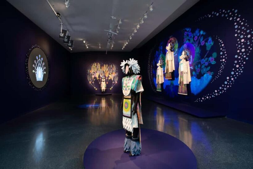 NYC: Museum of Arts and Design - An In-Depth Look at What Youll Experience