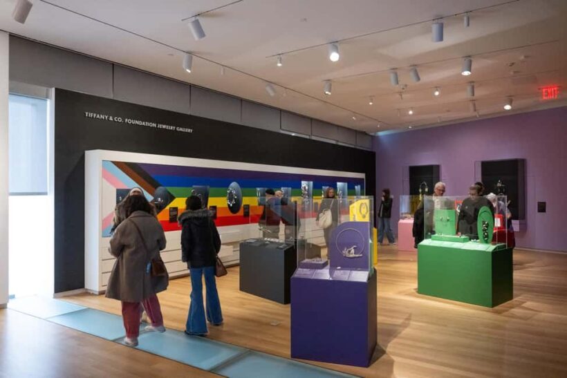NYC: Museum of Arts and Design - Who Should Visit?