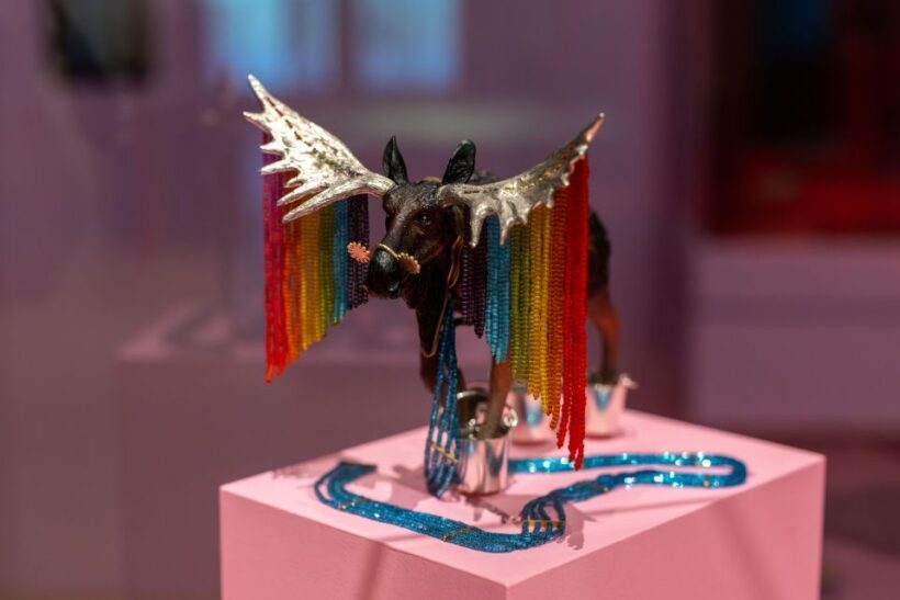 NYC: Museum of Arts and Design - Final Thoughts