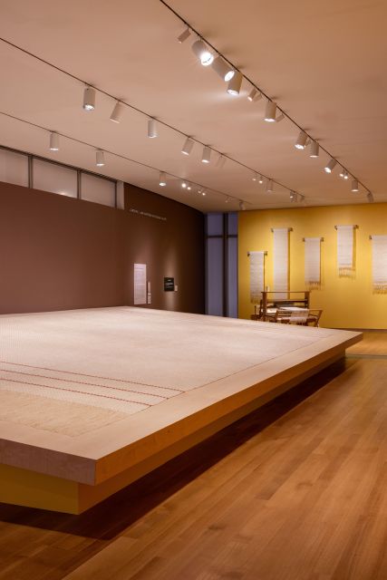 NYC: Museum of Arts and Design - Visitor Experiences and What They Value