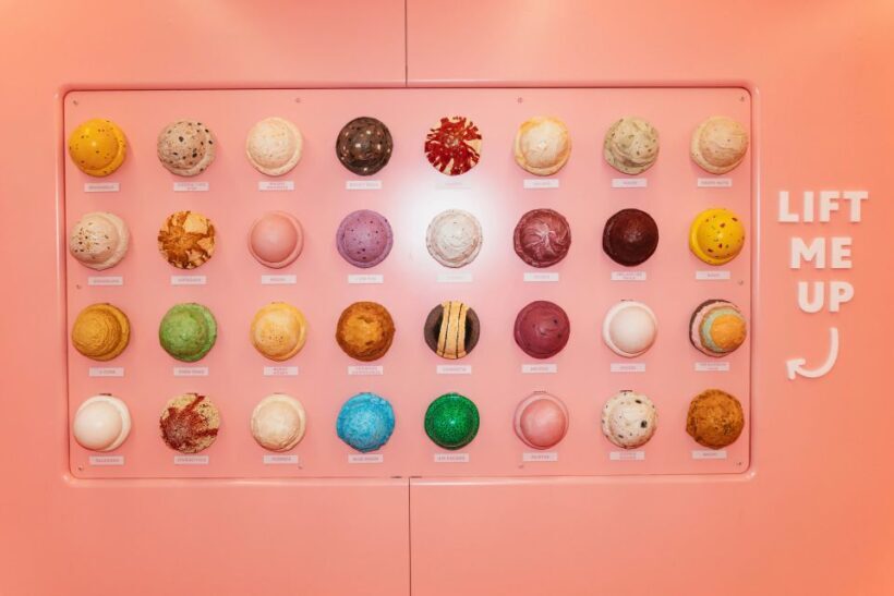 NYC: Museum of Ice Cream Entry Ticket - Accessibility and Practicalities