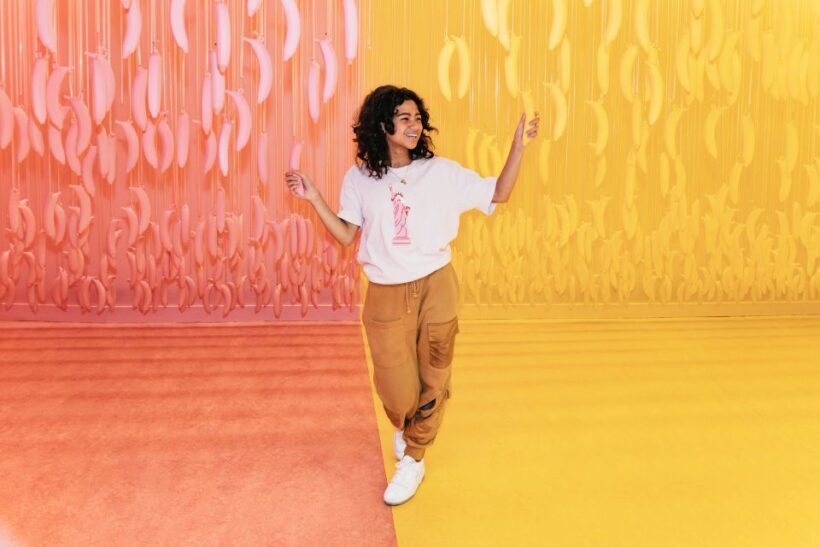 NYC: Museum of Ice Cream Entry Ticket - Is This Experience Worth It?