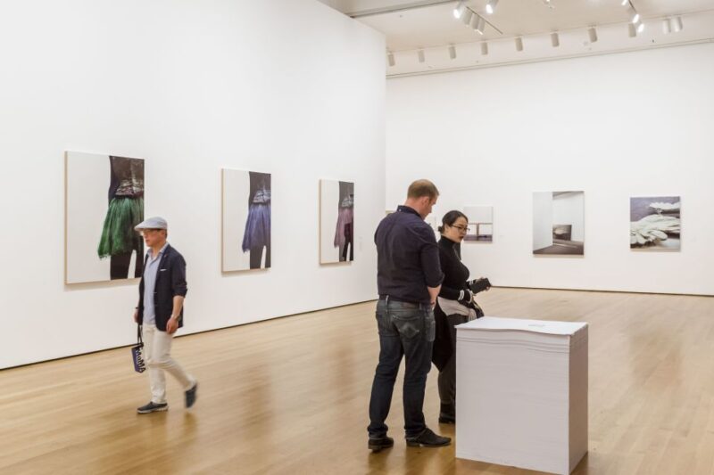 NYC: Museum of Modern Art (MoMA) Entry Ticket - Final Thoughts