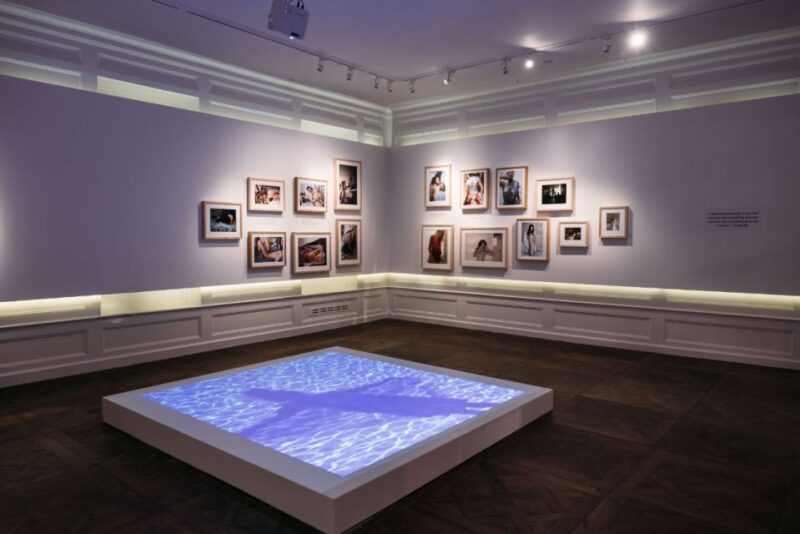 NYC: Museum of Sex Entry Ticket - Key Points