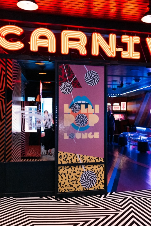 NYC: Museum of Sex Entry Ticket - The Broader Context: Why Visit?