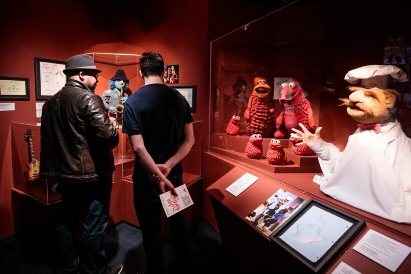 NYC: Museum of the Moving Image Flexible Ticket - Reviews and Visitor Feedback