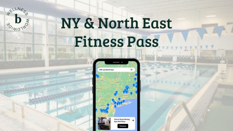 NYC & NE Premium Fitness Pass - NYC & NE Premium Fitness Pass: A Practical Review for Health-Conscious Travelers