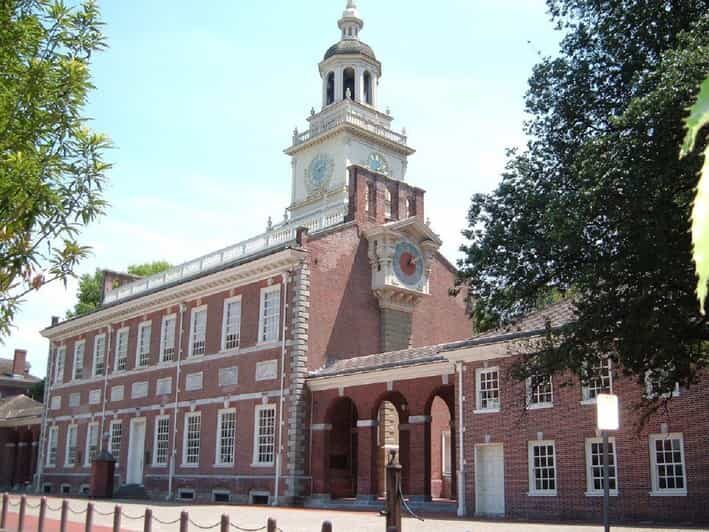 NYC & New Jersey: Philadelphia and Princeton University Tour - Authentic Touches and the Value of This Tour