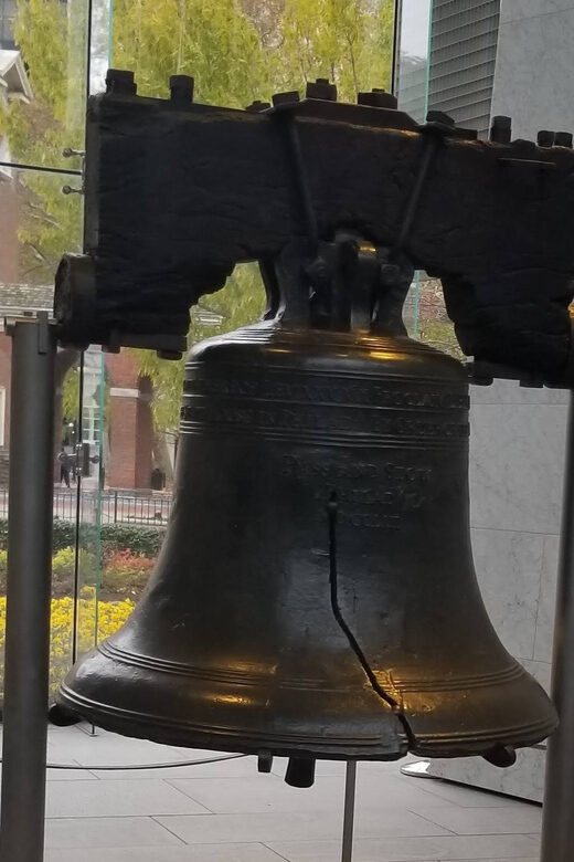 NYC & New Jersey: Philadelphia and Princeton University Tour - Final Thoughts