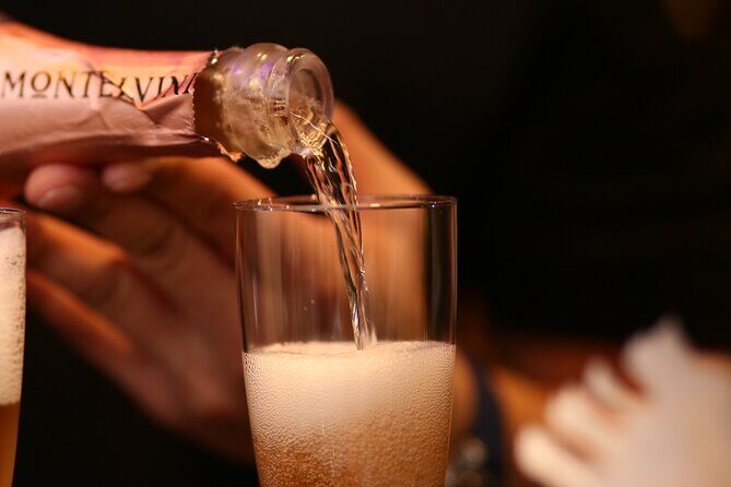 NYC New Year's Eve Dinner on Luxury Yacht with Open Bar - The Experience: An Evening of Elegance on the Water