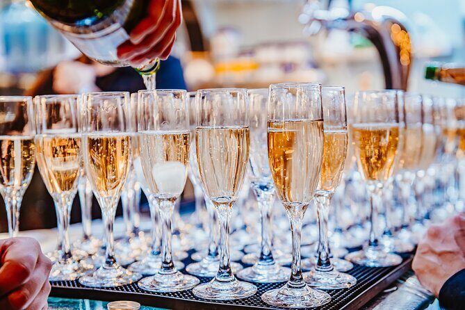 NYC New Years Eve Fireworks Cruise & Plated Dinner, Open Bar - Who Should Consider This Experience?