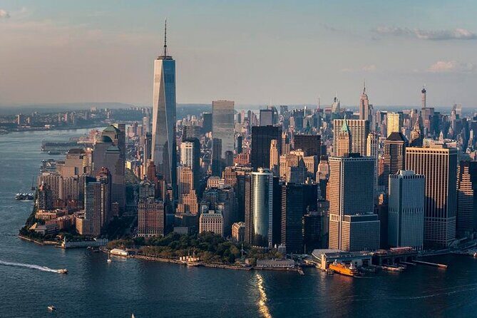 NYC New York Airport Transfer JFK/LGA/EWR to Manhattan | Brooklyn - Key Points