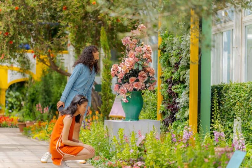 NYC: New York Botanical Garden Pass - Who Will Benefit Most?
