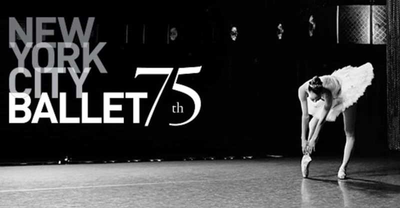 NYC: New York City Ballet at Lincoln Center - What the Performance Offers