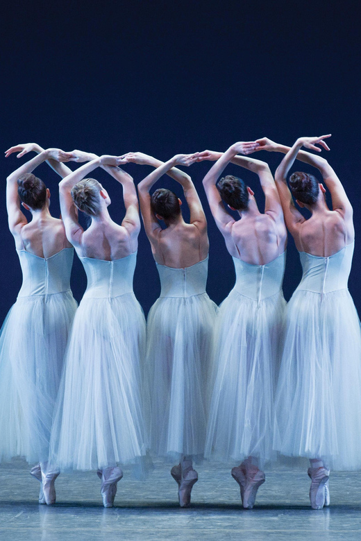 NYC: New York City Ballet at Lincoln Center - The Experience: What to Expect
