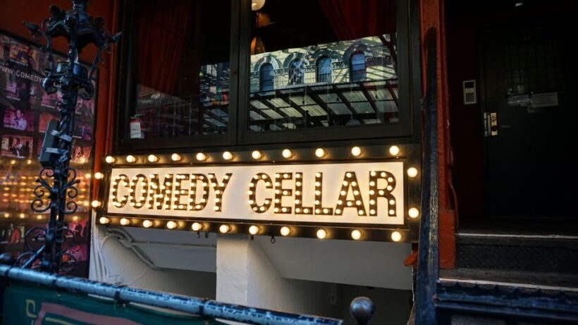 NYC: New York City History of Stand-Up Comedy Tour - Cost, Value, and Practical Tips
