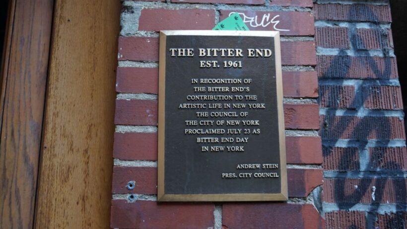 NYC: New York City History of Stand-Up Comedy Tour - Who Will Love This Tour?