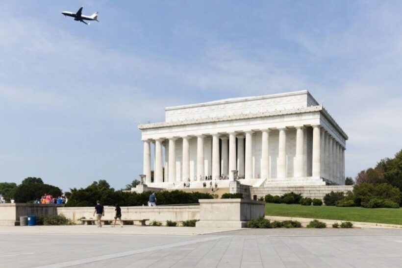 NYC: Niagara Falls, Philadelphia, Washington DC 4-Day Tour - What to Expect from This 4-Day Tour