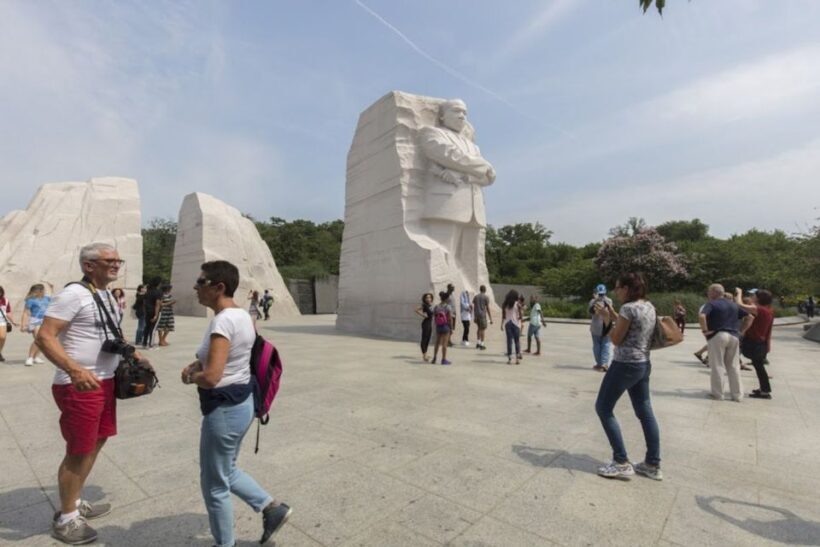 NYC: Niagara Falls, Philadelphia, Washington DC 4-Day Tour - Final Thoughts