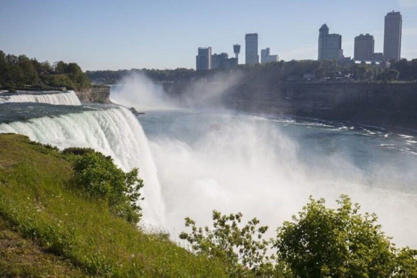 NYC: Niagara Falls, Philadelphia, Washington DC 4-Day Tour - FAQs