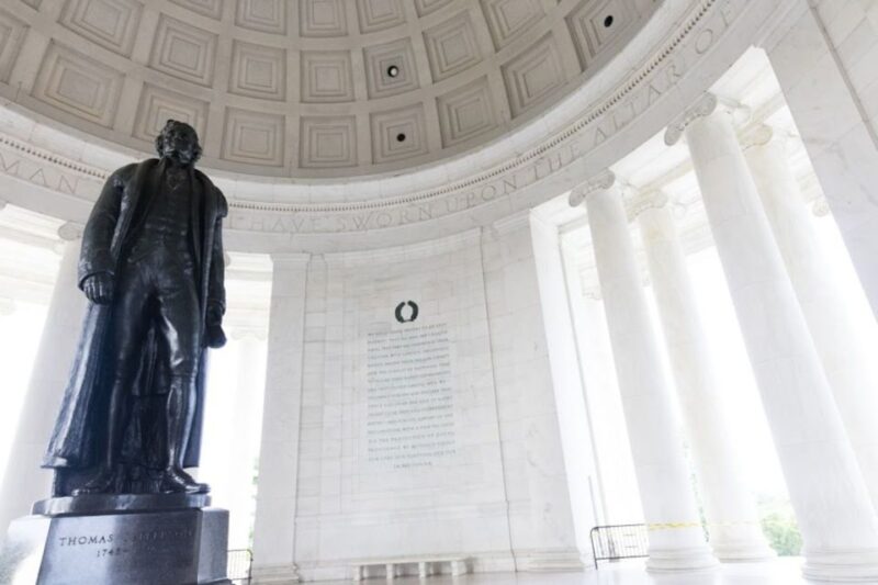 NYC: Niagara Falls, Philadelphia, Washington DC 4-Day Tour - Final Thoughts