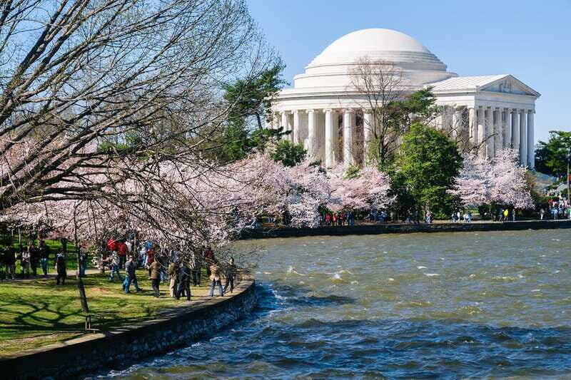 NYC: Niagara Falls, Toronto, Philadelphia & DC 5-Day Tour - Key Points