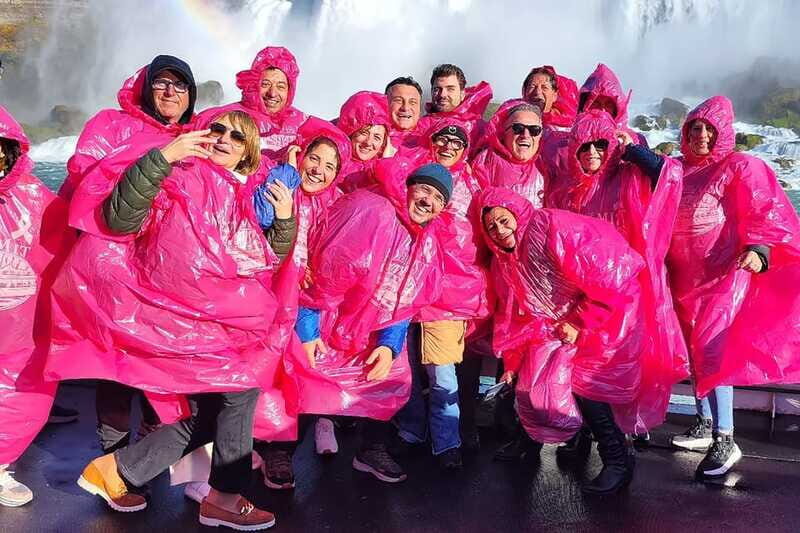 NYC: Niagara Falls, Toronto, Philadelphia & DC 5-Day Tour - Final Thoughts: Is This Tour Right for You?