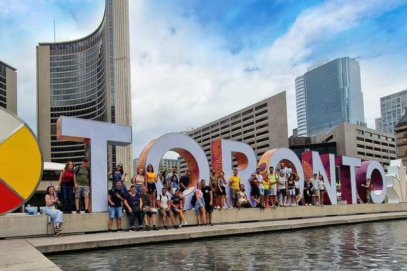NYC: Niagara Falls, Toronto, Philadelphia & DC 5-Day Tour - FAQ