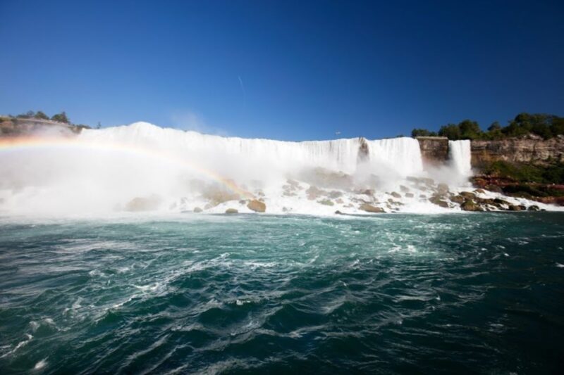 NYC: Niagara Falls, Toronto, Philadelphia & DC 5-Day Tour - Who Will Love This Tour?