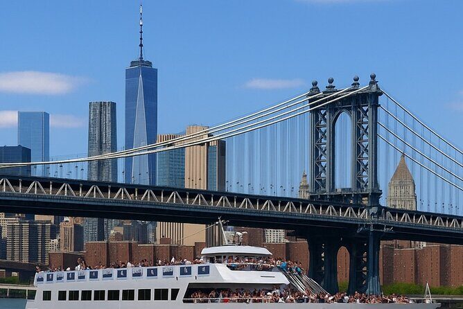 NYC Night Bus Sightseeing Tour with Free Statue of Liberty Cruise - FAQ