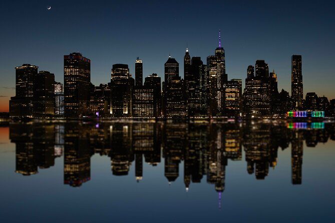 NYC Night Lights: An after dark private experience - Why You Might Love This Tour
