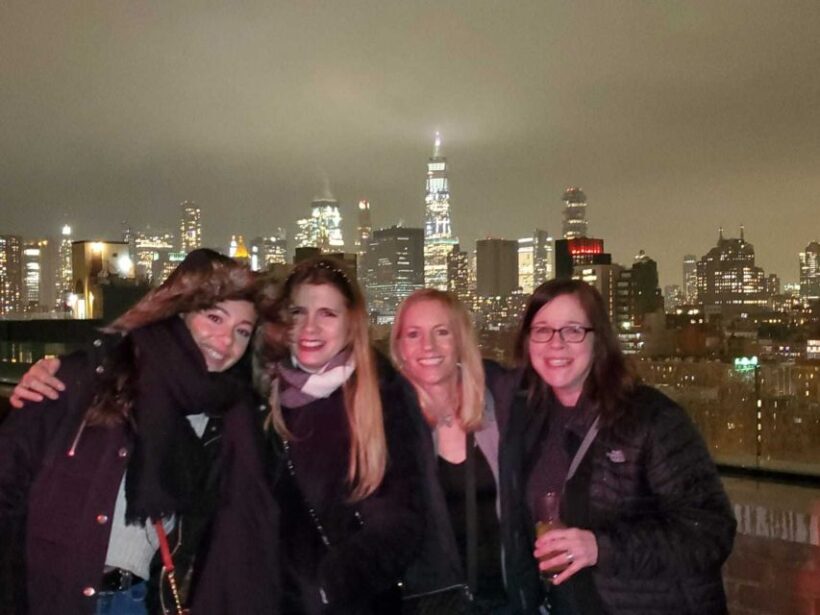 NYC: Night Out Prohibition History Bar and Speakeasy Tour - Why This Tour Is a Great Choice