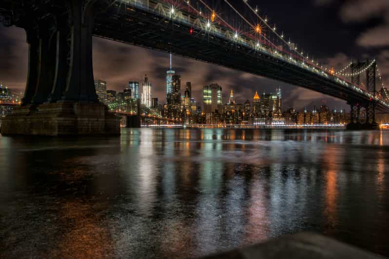 NYC: Night Tour and viewpoints of New York - The Experience: What’s Included and What’s Not