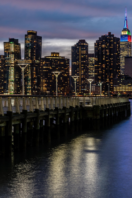 NYC: Night Tour and viewpoints of New York - What Travelers Are Saying