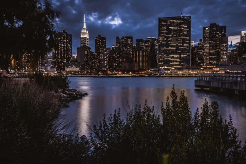 NYC: Night Tour and Viewpoints of New York - A Closer Look at What This Night Tour Offers