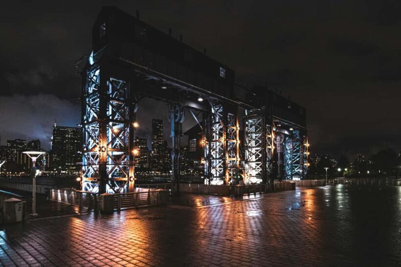 NYC: Night Tour and Viewpoints of New York - What It’s Like to Be Part of This Tour