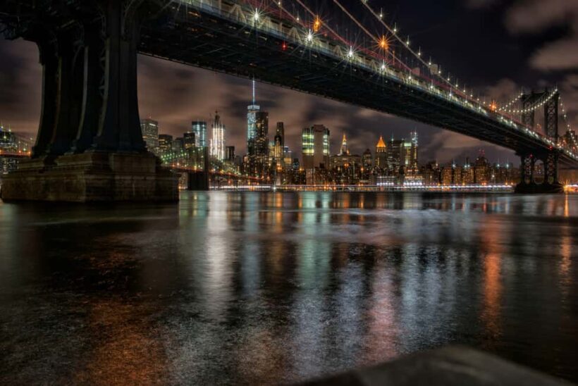 NYC: Night Tour and Viewpoints of New York - Final Thoughts: Who Should Join?