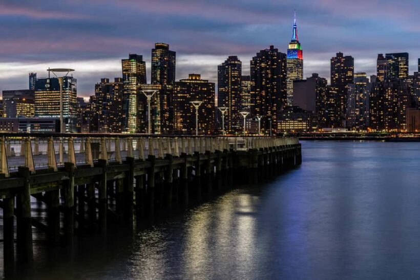 NYC: Night Tour and viewpoints of New York - An In-Depth Look at the Tour