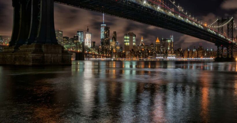 NYC: Night Tour and viewpoints of New York - FAQs